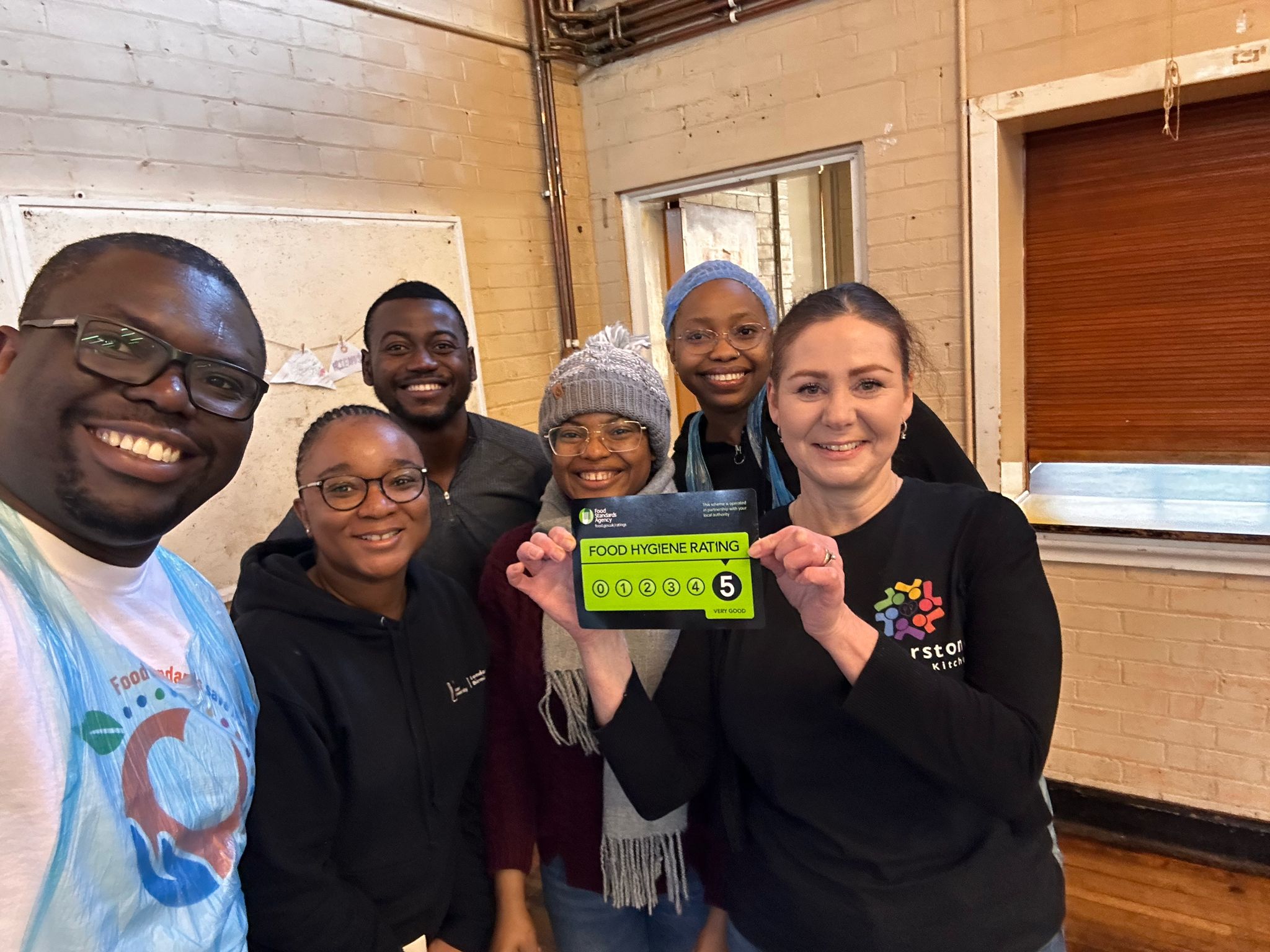 Why Good Food Matters: More Than Just a Meal - Cornerstone Community Cares